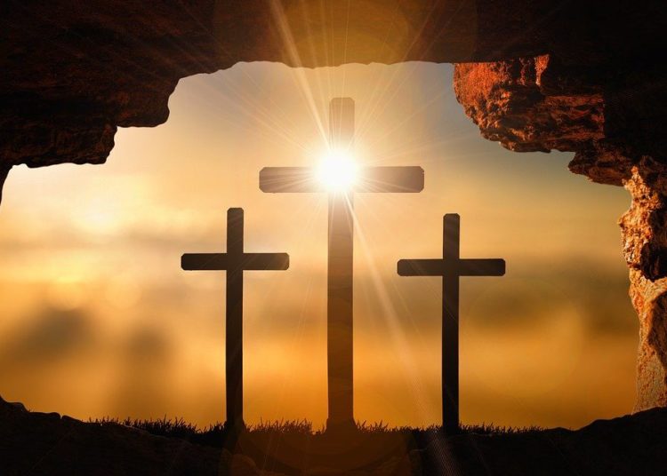 A Ressurreição de Jesus Cristo, a Páscoa – News XL1