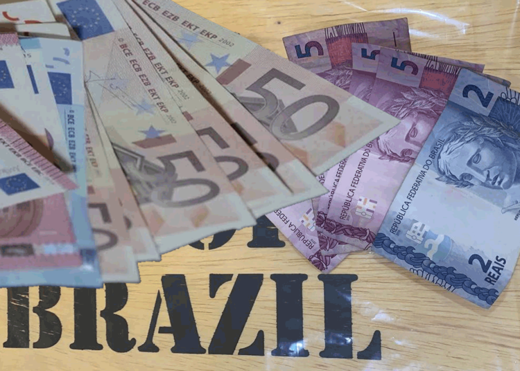 Cotação do Euro dezembro 2025 – News XL1