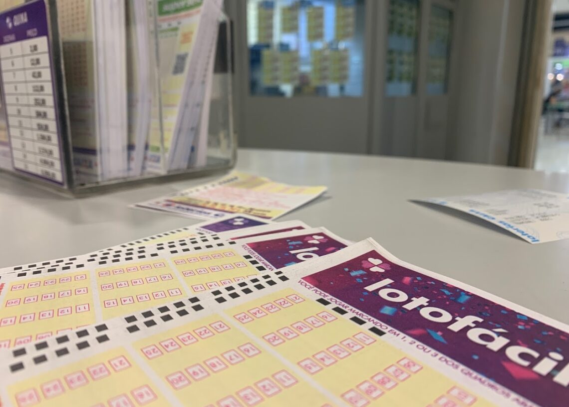 Resultado da Lotofácil 3574 – News XL1